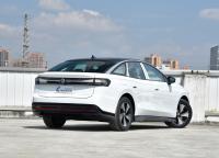China OEM Export Luxury Made In China Electric Vehicle Car Pure New Energy VW ID.7 VIZZION 642Km New Car for sale