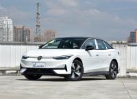 China OEM Export Luxury Made In China Electric Vehicle Car Pure New Energy VW ID.7 VIZZION 642Km New Car for sale
