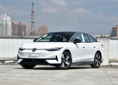 China OEM Export Luxury Made In China Electric Vehicle Car Pure New Energy VW ID.7 VIZZION 642Km New Car for sale