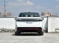 China OEM Export Luxury Made In China Electric Vehicle Car Pure New Energy VW ID.7 VIZZION 642Km New Car for sale
