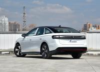 China OEM Export Luxury Made In China Electric Vehicle Car Pure New Energy VW ID.7 VIZZION 642Km New Car for sale