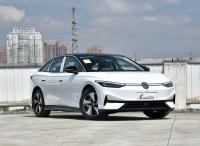 China OEM Export Luxury Made In China Electric Vehicle Car Pure New Energy VW ID.7 VIZZION 642Km New Car for sale