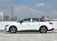China OEM Export Luxury Made In China Electric Vehicle Car Pure New Energy VW ID.7 VIZZION 642Km New Car for sale