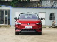 China Automobile Electric Vehicle Car Pure New Energy VW ID.7 VIZZION EV Car for sale