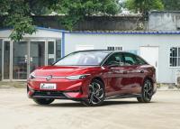 China Automobile Electric Vehicle Car Pure New Energy VW ID.7 VIZZION EV Car for sale