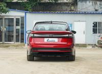 China Automobile Electric Vehicle Car Pure New Energy VW ID.7 VIZZION EV Car for sale