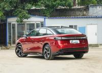China Automobile Electric Vehicle Car Pure New Energy VW ID.7 VIZZION EV Car for sale