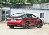 China Automobile Electric Vehicle Car Pure New Energy VW ID.7 VIZZION EV Car for sale