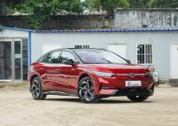 China Automobile Electric Vehicle Car Pure New Energy VW ID.7 VIZZION EV Car for sale
