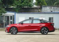 China Automobile Electric Vehicle Car Pure New Energy VW ID.7 VIZZION EV Car for sale