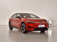 China Smart Sport Automotive Motor Power Electric Vehicle Car VW ID.7 VIZZION EV New Car for sale