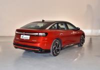 China Smart Sport Automotive Motor Power Electric Vehicle Car VW ID.7 VIZZION EV New Car for sale