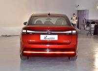 China Smart Sport Automotive Motor Power Electric Vehicle Car VW ID.7 VIZZION EV New Car for sale