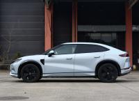 China Electric Vehicle Car Pure New Energy BYD Song L EV SUV Car for sale