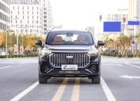 China 2026 ODM Good Condition Geely Car EV 5 Door 6 7 Seat SUV Gasoline Petrol New Car for sale