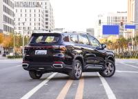 China 2026 ODM Good Condition Geely Car EV 5 Door 6 7 Seat SUV Gasoline Petrol New Car for sale