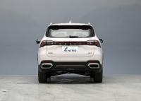 China Intelligent Technology Factory Sport Automatic Geely Car 5 Door 7 Seat SUV 2.0T 218Ps 160Kw 325Nm Oil Fuel New Car for sale