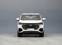 China Intelligent Technology Factory Sport Automatic Geely Car 5 Door 7 Seat SUV 2.0T 218Ps 160Kw 325Nm Oil Fuel New Car for sale