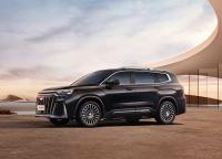 China High Speed Geely Car SUV 2.0T 218Ps 160Kw 325Nm Gasoline Petrol Fuel New Car for sale