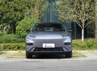 China New Version Chang AV EV 5 Door 5 Seat SUV 510KM Pure New Energy Changan Deepal S05 New EV Car for sale