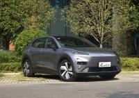 China New Version Chang AV EV 5 Door 5 Seat SUV 510KM Pure New Energy Changan Deepal S05 New EV Car for sale