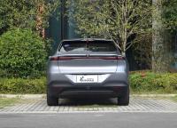 China New Version Chang AV EV 5 Door 5 Seat SUV 510KM Pure New Energy Changan Deepal S05 New EV Car for sale