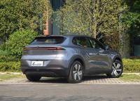 China New Version Chang AV EV 5 Door 5 Seat SUV 510KM Pure New Energy Changan Deepal S05 New EV Car for sale