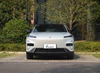 China 2025 ODM Chang An EV 238Ps 175Kw 320Nm Pure New Energy Changan S05 New EV Hybrid Car for sale