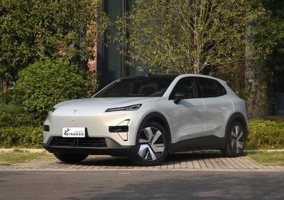 China 2025 ODM Chang An EV 238Ps 175Kw 320Nm Pure New Energy Changan S05 New EV Hybrid Car for sale