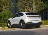 China 2025 ODM Chang An EV 238Ps 175Kw 320Nm Pure New Energy Changan S05 New EV Hybrid Car for sale