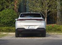 China 2025 ODM Chang An EV 238Ps 175Kw 320Nm Pure New Energy Changan S05 New EV Hybrid Car for sale