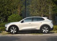 China 2025 ODM Chang An EV 238Ps 175Kw 320Nm Pure New Energy Changan S05 New EV Hybrid Car for sale