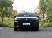 China Export Luxury Chang AV EV 5 Seat SUV 510KM Pure New Energy Changan Deepal Shenlan S05 New EV Car for sale