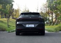 China Export Luxury Chang AV EV 5 Seat SUV 510KM Pure New Energy Changan Deepal Shenlan S05 New EV Car for sale