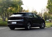 China Export Luxury Chang AV EV 5 Seat SUV 510KM Pure New Energy Changan Deepal Shenlan S05 New EV Car for sale