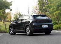 China Export Luxury Chang AV EV 5 Seat SUV 510KM Pure New Energy Changan Deepal Shenlan S05 New EV Car for sale