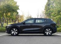China Export Luxury Chang AV EV 5 Seat SUV 510KM Pure New Energy Changan Deepal Shenlan S05 New EV Car for sale