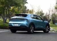 China Fast Ship Smart Sport Motor Power Chang AV EV Deepal S05 New Energy New EV Hybrid Car for sale