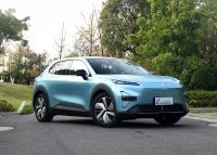 China Fast Ship Smart Sport Motor Power Chang AV EV Deepal S05 New Energy New EV Hybrid Car for sale