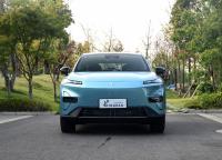 China Fast Ship Smart Sport Motor Power Chang AV EV Deepal S05 New Energy New EV Hybrid Car for sale