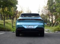 China Fast Ship Smart Sport Motor Power Chang AV EV Deepal S05 New Energy New EV Hybrid Car for sale