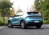China Fast Ship Smart Sport Motor Power Chang AV EV Deepal S05 New Energy New EV Hybrid Car for sale