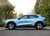 China Fast Ship Smart Sport Motor Power Chang AV EV Deepal S05 New Energy New EV Hybrid Car for sale