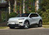 China Customized Fashion Personalized China Adult Chang An EV Electric Vehicle New Energy Shen Lan Deepal S05 EV Car for sale