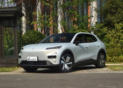 China Customized Fashion Personalized China Adult Chang An EV Electric Vehicle New Energy Shen Lan Deepal S05 EV Car for sale