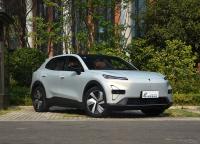 China Customized Fashion Personalized China Adult Chang An EV Electric Vehicle New Energy Shen Lan Deepal S05 EV Car for sale