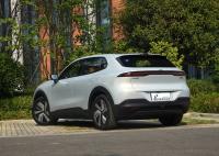 China Customized Fashion Personalized China Adult Chang An EV Electric Vehicle New Energy Shen Lan Deepal S05 EV Car for sale