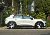 China Customized Fashion Personalized China Adult Chang An EV Electric Vehicle New Energy Shen Lan Deepal S05 EV Car for sale