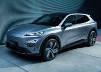 China Automobile Chang AV EV SUV 510KM New Energy Deepal S05 New EV Car for sale