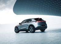 China Automobile Chang AV EV SUV 510KM New Energy Deepal S05 New EV Car for sale